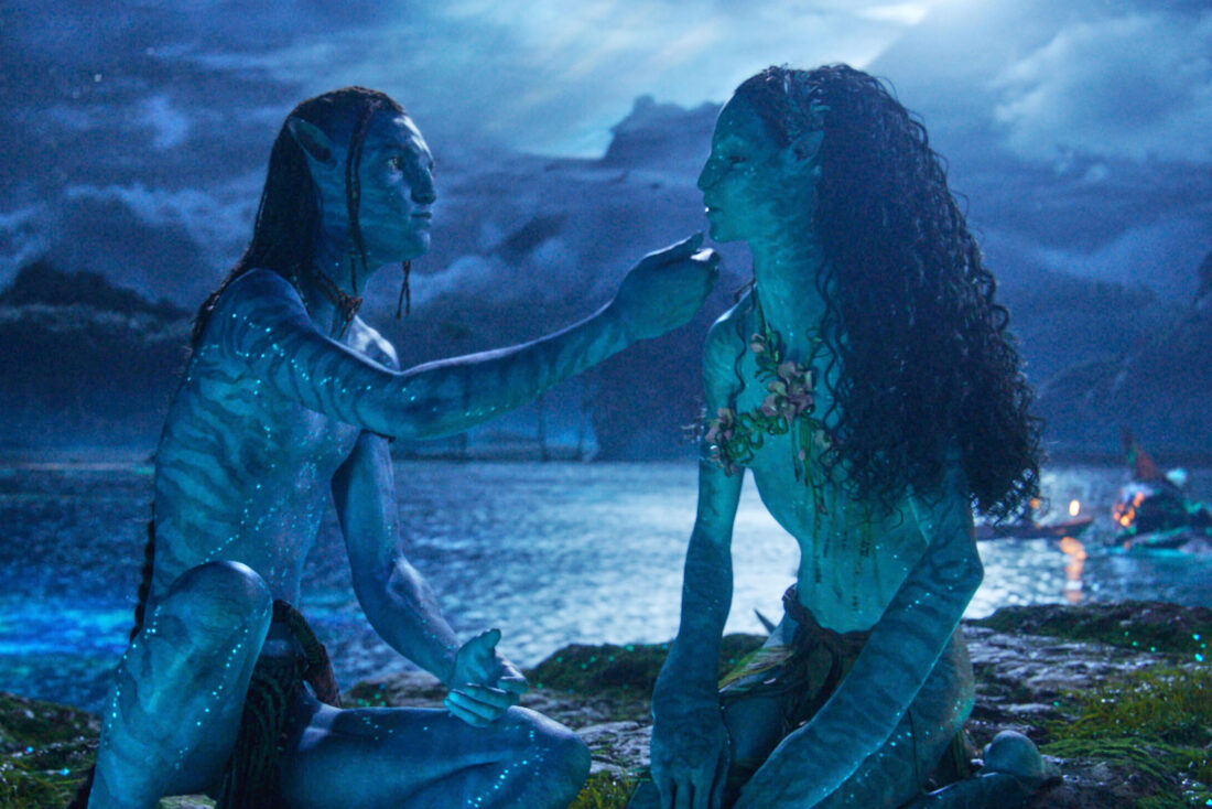 ‘Avatar: Fire and Ash’ tops box office for fourth straight week | News ...